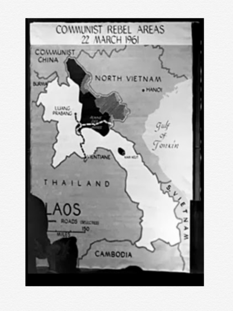 2. ANATOMY OF A MOVEMENT: THE PERFECT STORM